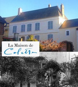 La maison de Colette - Dulion Charpente Couverture
